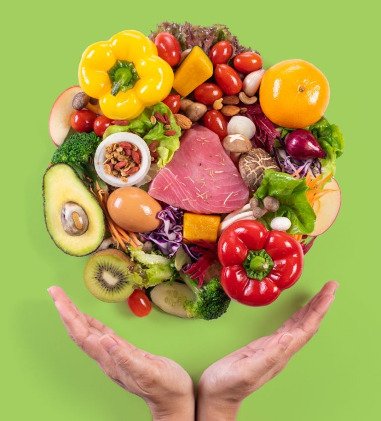 Partners – Proxifresh