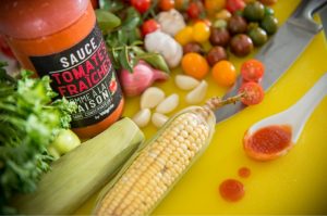 Commitment – Proxifresh